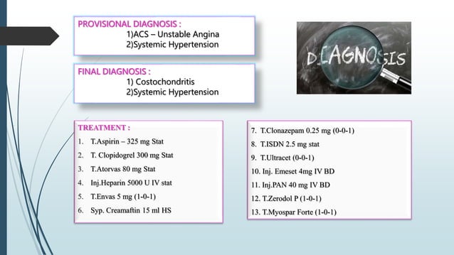 SOAP ANALYSIS- PHARM.D.pptx
