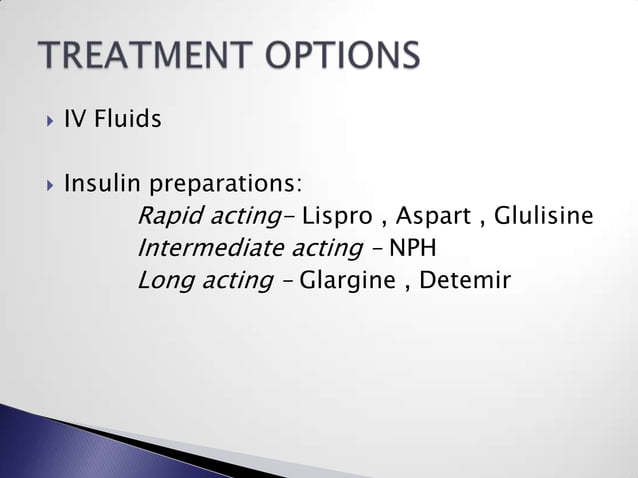 CASE PRESENTATION ON DIABETIC KETOACIDOSIS (DKA) | PPTX | Endocrine and ...