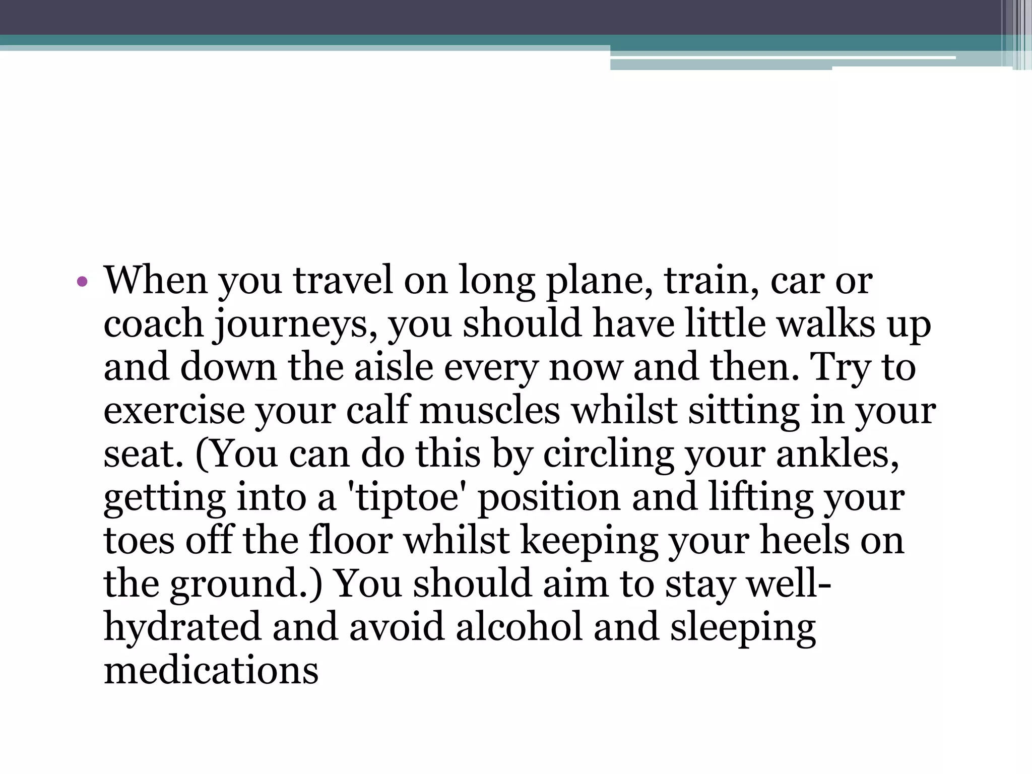 Case presentation on dvt (1) | PPTX