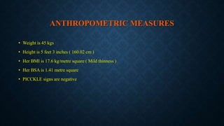 Case presentation on eagle syndrome.pptx