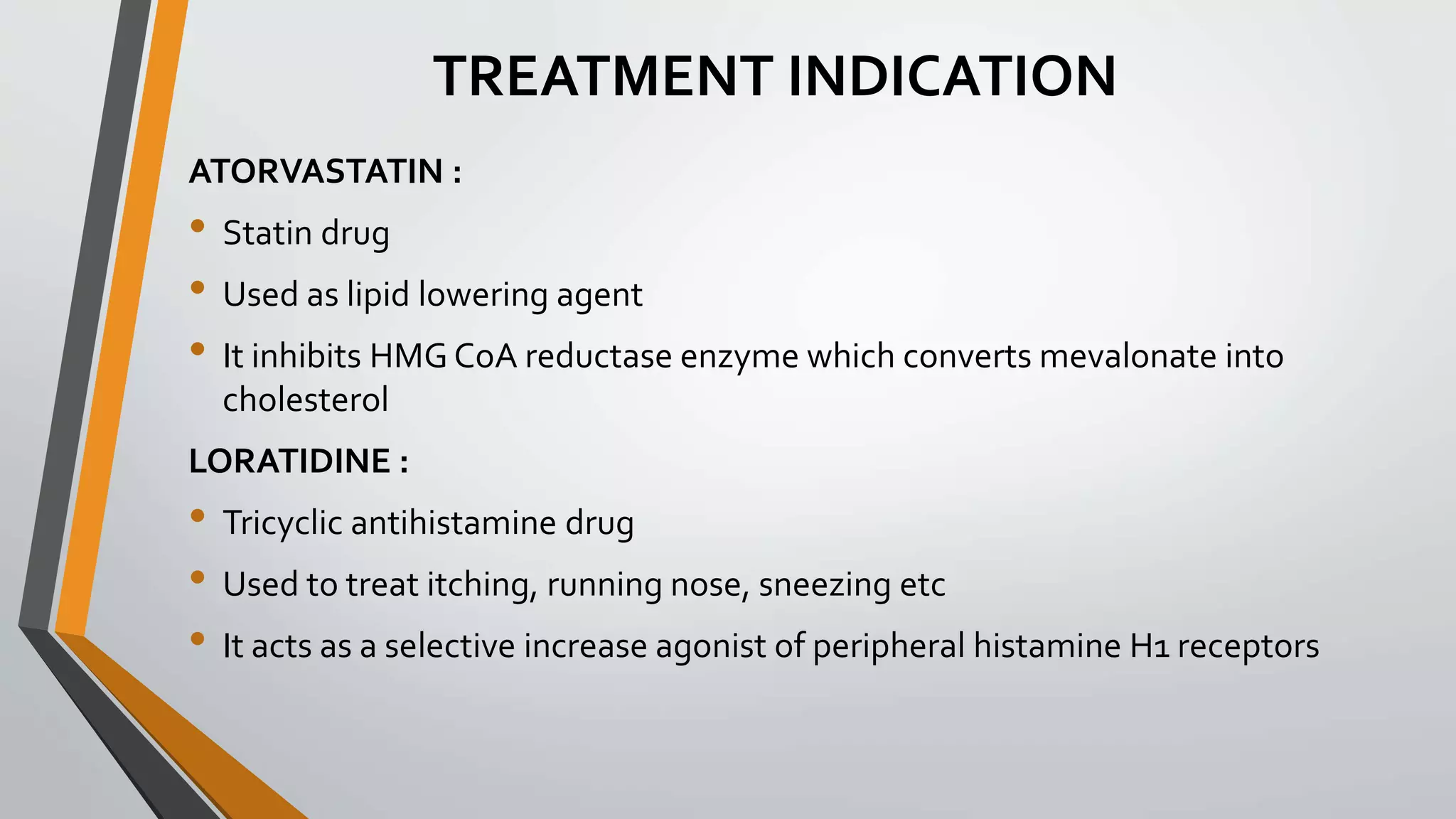 SOAP on gout and hyperuricemia | PPTX