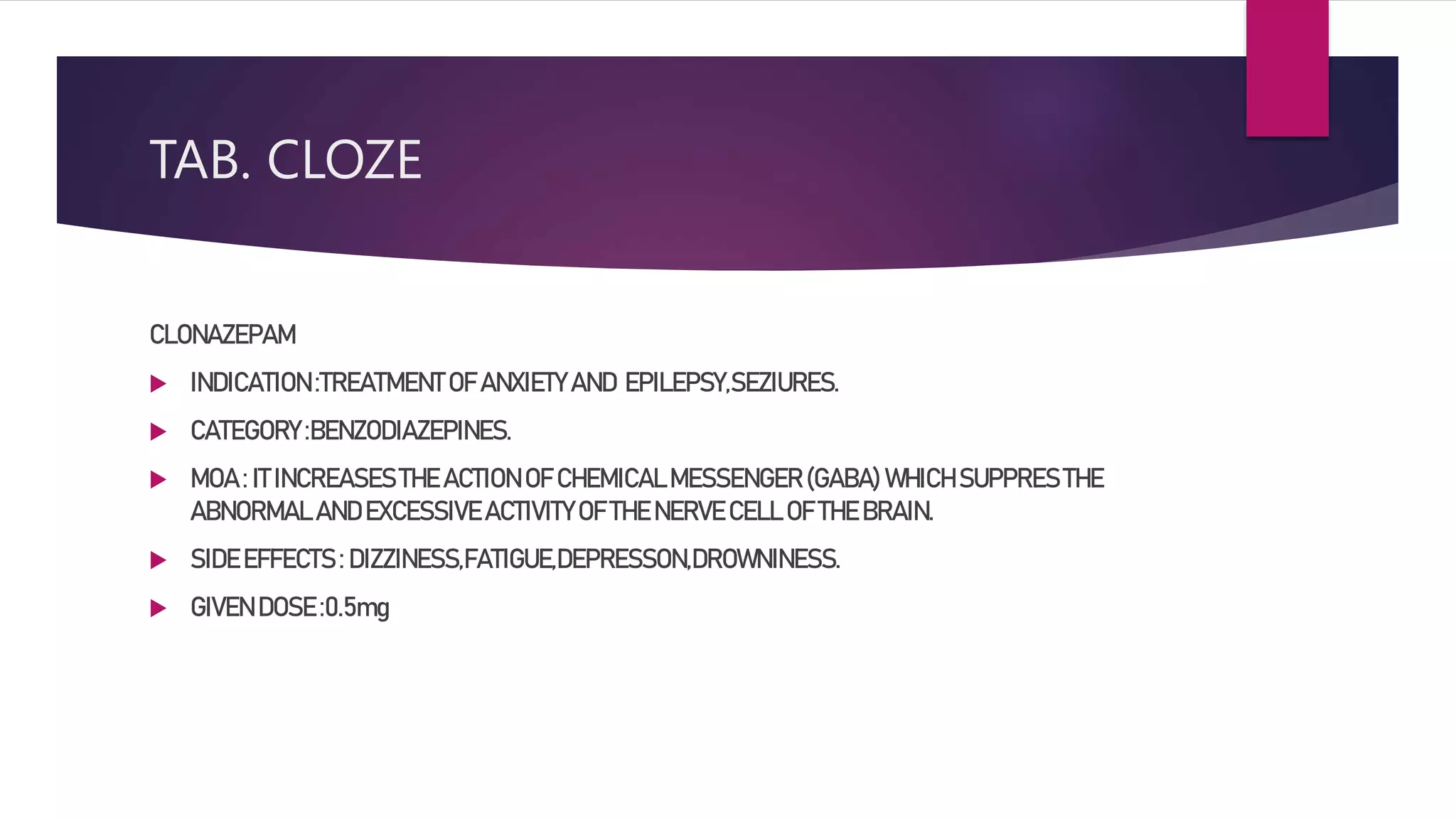 Case presentation on hypertension and vertigo SOAP.pptx