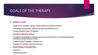 Case presentation on hypertension and vertigo SOAP.pptx