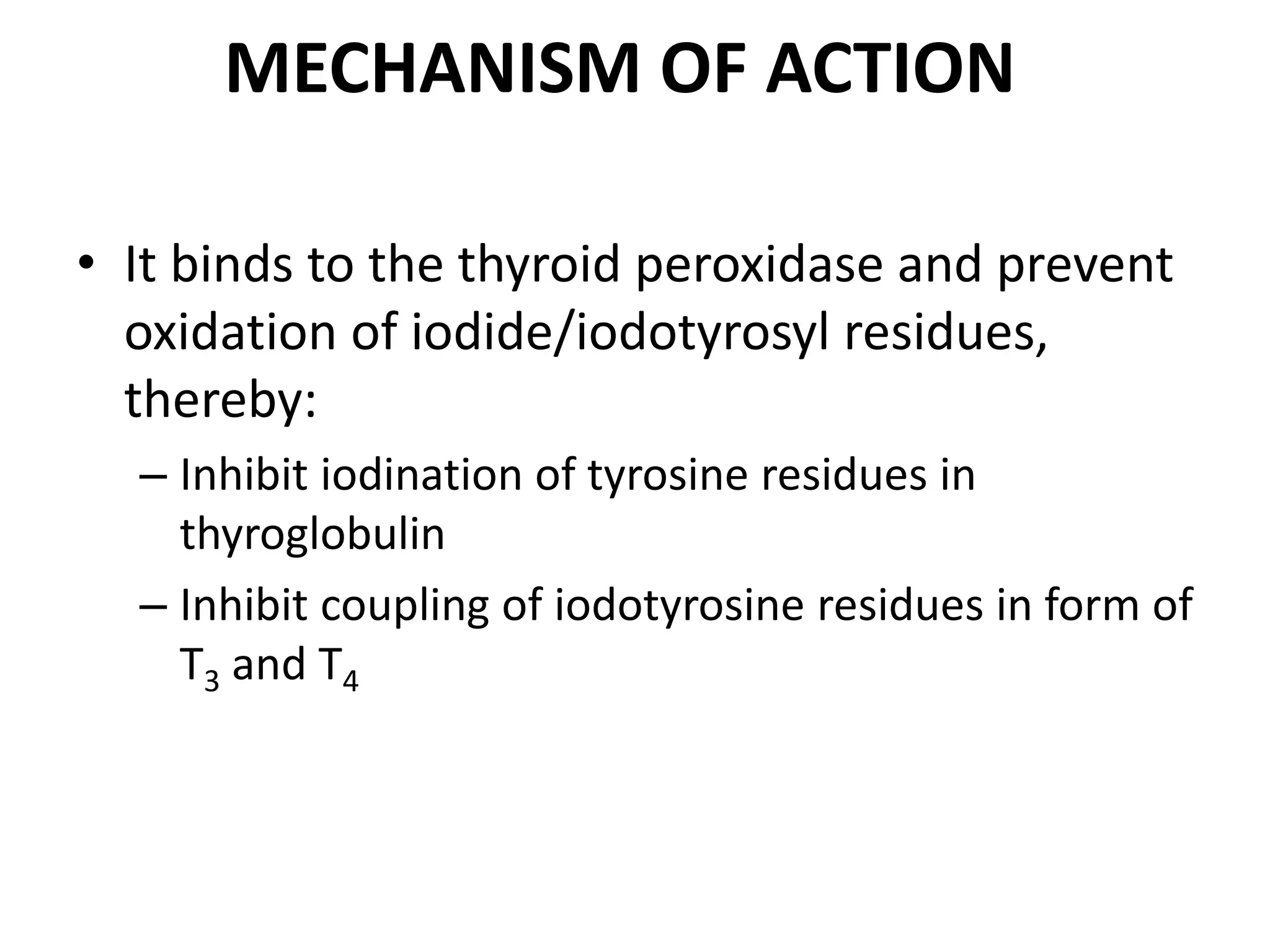 Case presentation on hyperthyroidism | PDF