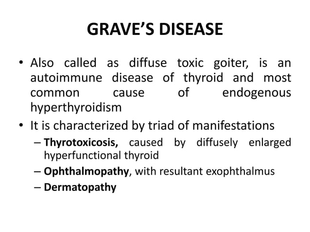 Case presentation on hyperthyroidism | PDF | Thyroid Disorders | Endocrine and Metabolic Diseases