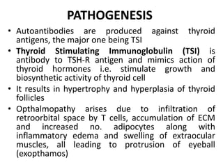 Case presentation on hyperthyroidism | PDF | Thyroid Disorders ...