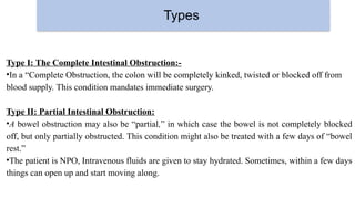 Case presentation on Intestinal Obstruction to uplpad.pptx