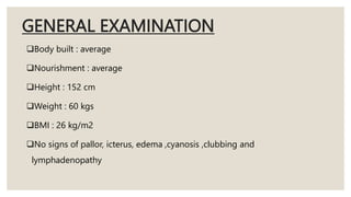 CASE PRESENTATION ON KOCH'S ABDOMEN.pptx