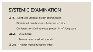CASE PRESENTATION ON KOCH'S ABDOMEN.pptx