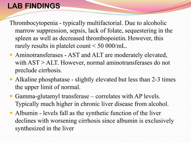 CASE PRESENTATION ON CIRRHOSIS OF LIVER WITH PORTAL HYPERTENSION ...