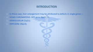 CASE PRESENTATION ON MILD HEPATOMEGALY 54454.pptx