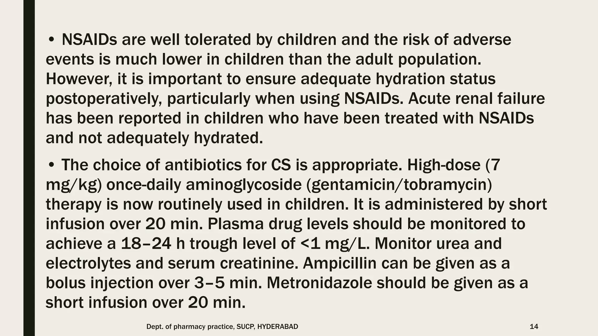 Case presentation on paediatrics | PPTX