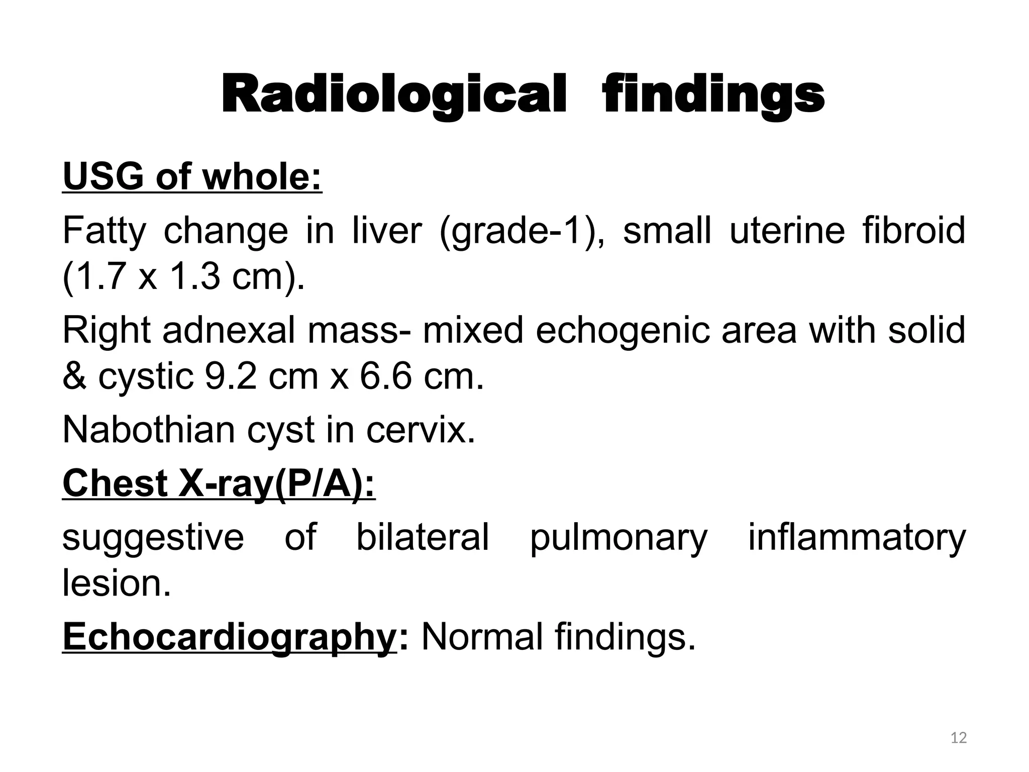 Case Presentation on pelvic inflammatory disease (PID).pptx
