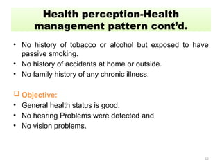 Case presentation on Post natal care (PNC).pptx