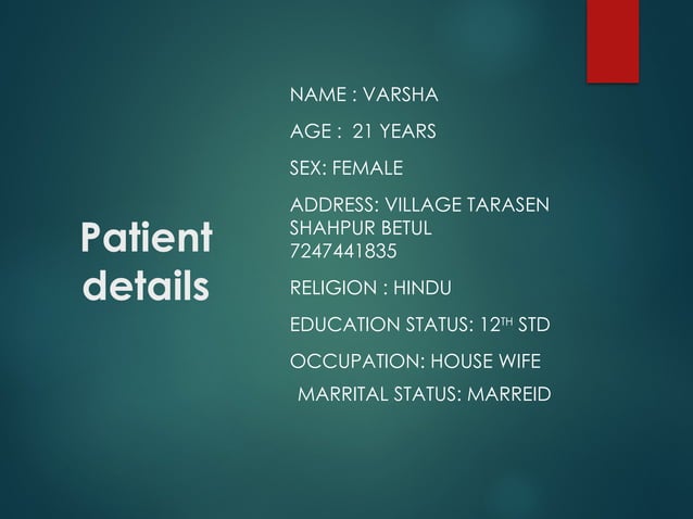 CASE PRESENTATION ON sickle cell anemia new.pptx