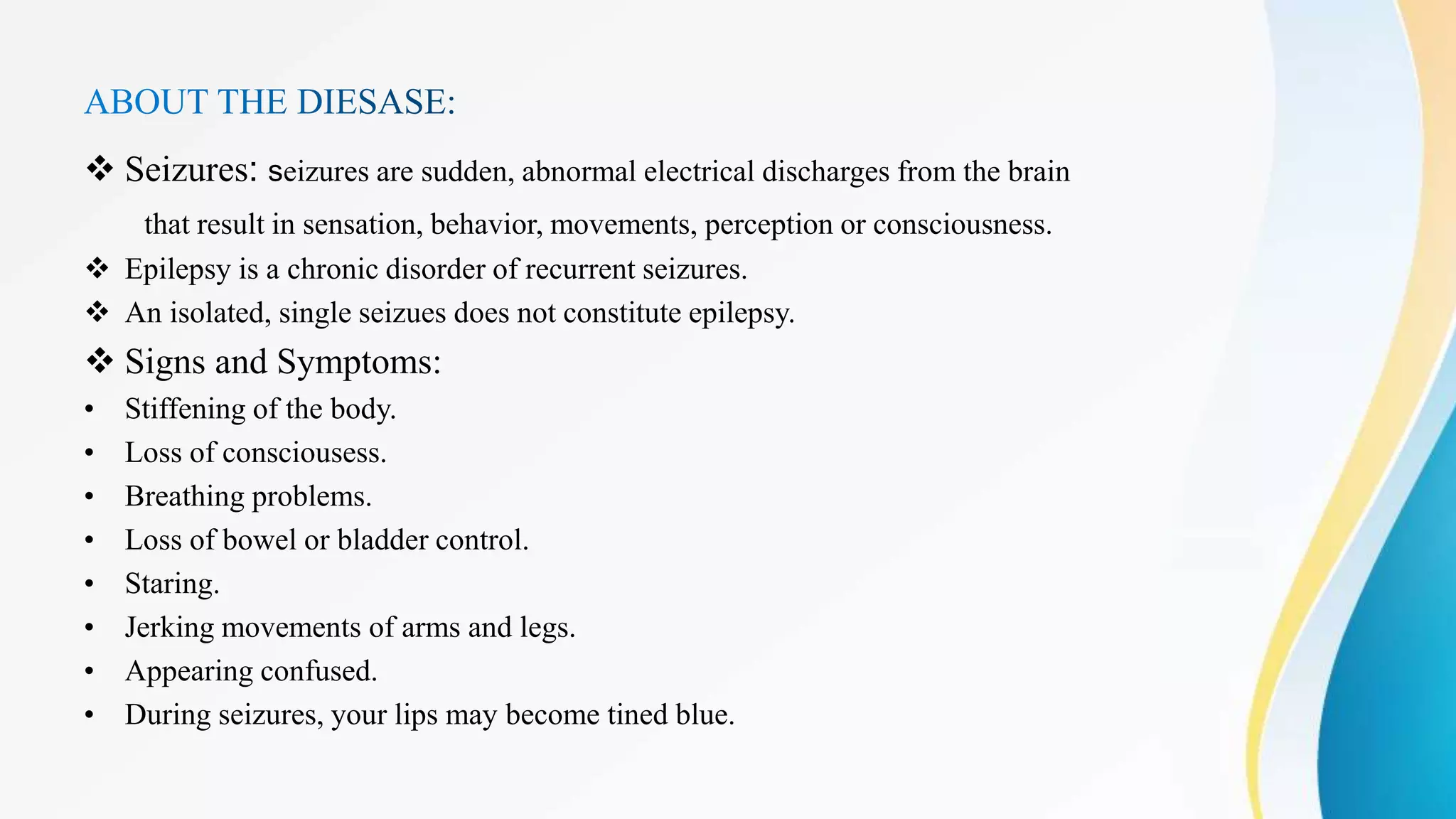 CASE PRESENTATION ON SEIZURES.ppt