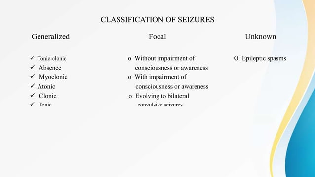 CASE PRESENTATION ON SEIZURES.ppt