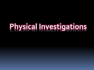 Case presentation on sjs | PPTX