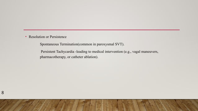 @CASE PRESENTATION ON SVT(SUPRA VENTRICULAR TACHYCARDIA.pptx