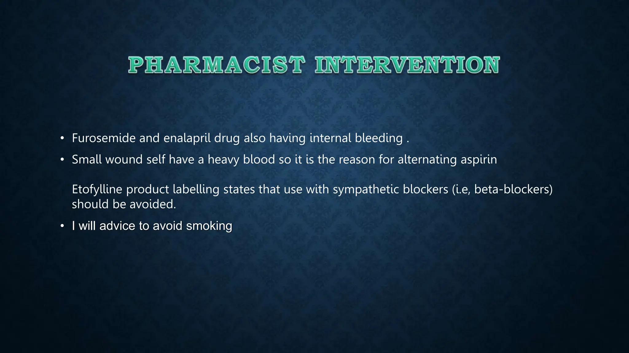 CASE PRESENTATION ON SYSTEMIC HYPERTENSION IN SOAP FORMAT.pptx