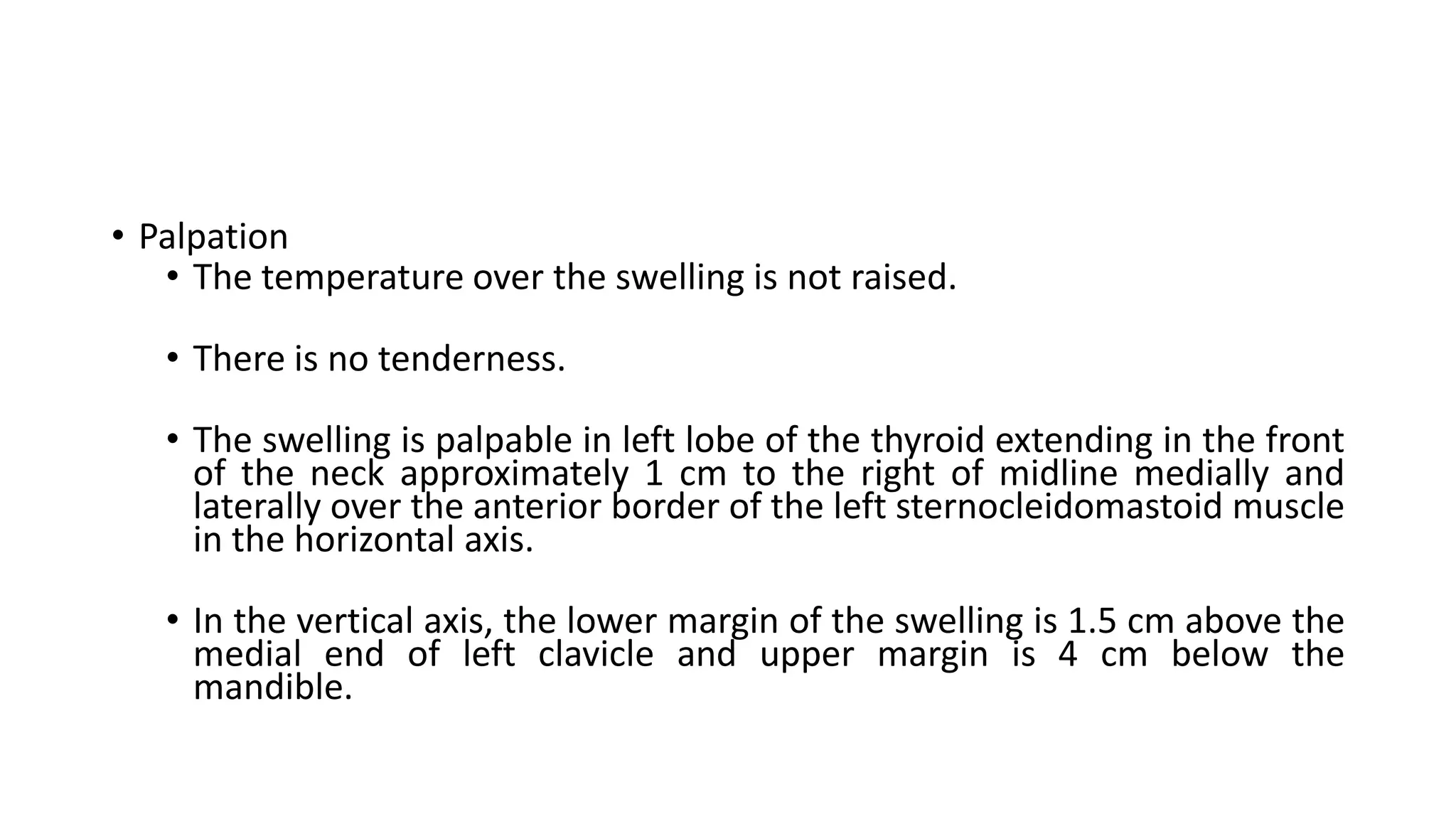 Case Presentation on Thyroid Swelling-2.pptx