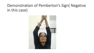 Case Presentation on Thyroid Swelling-2.pptx