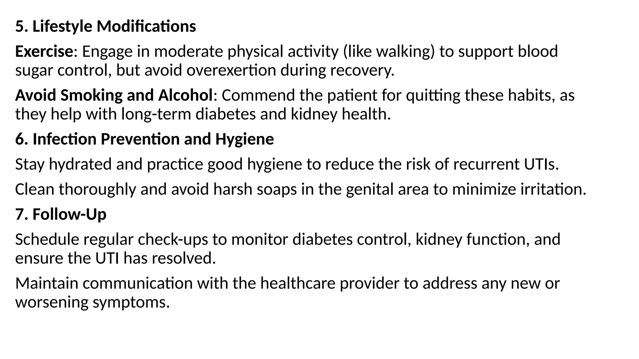 CASE PRESENTATION ON URINARY TRACT INFECTION WITH TYPE 2 DIABETES.pptx