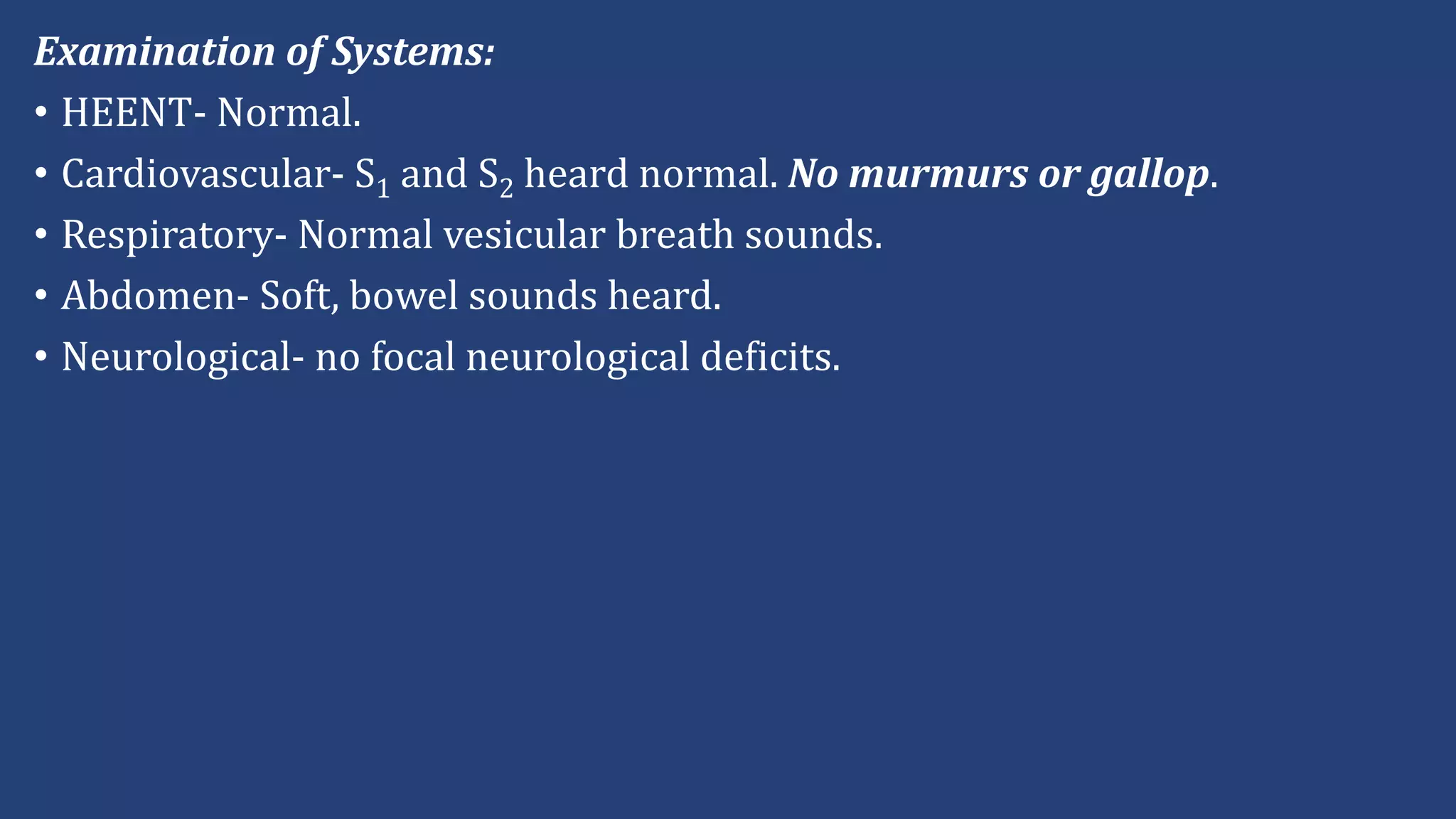 Case Presentation on Venous Thromboembolism.pptx