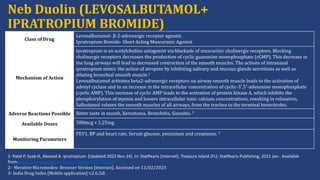 Case Presentation on Venous Thromboembolism.pptx