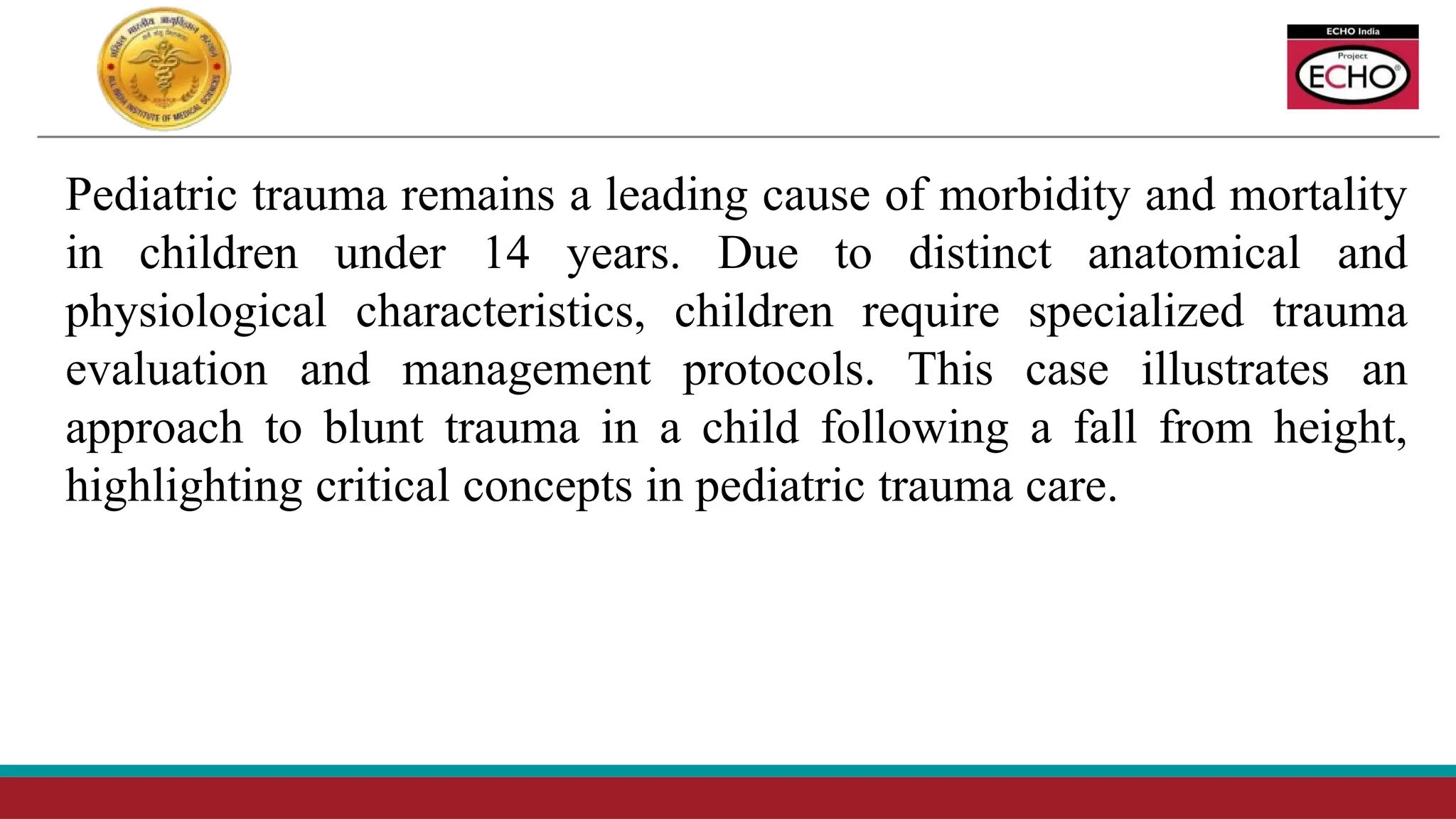 Case Presentation pediatric trauma (2).pptx