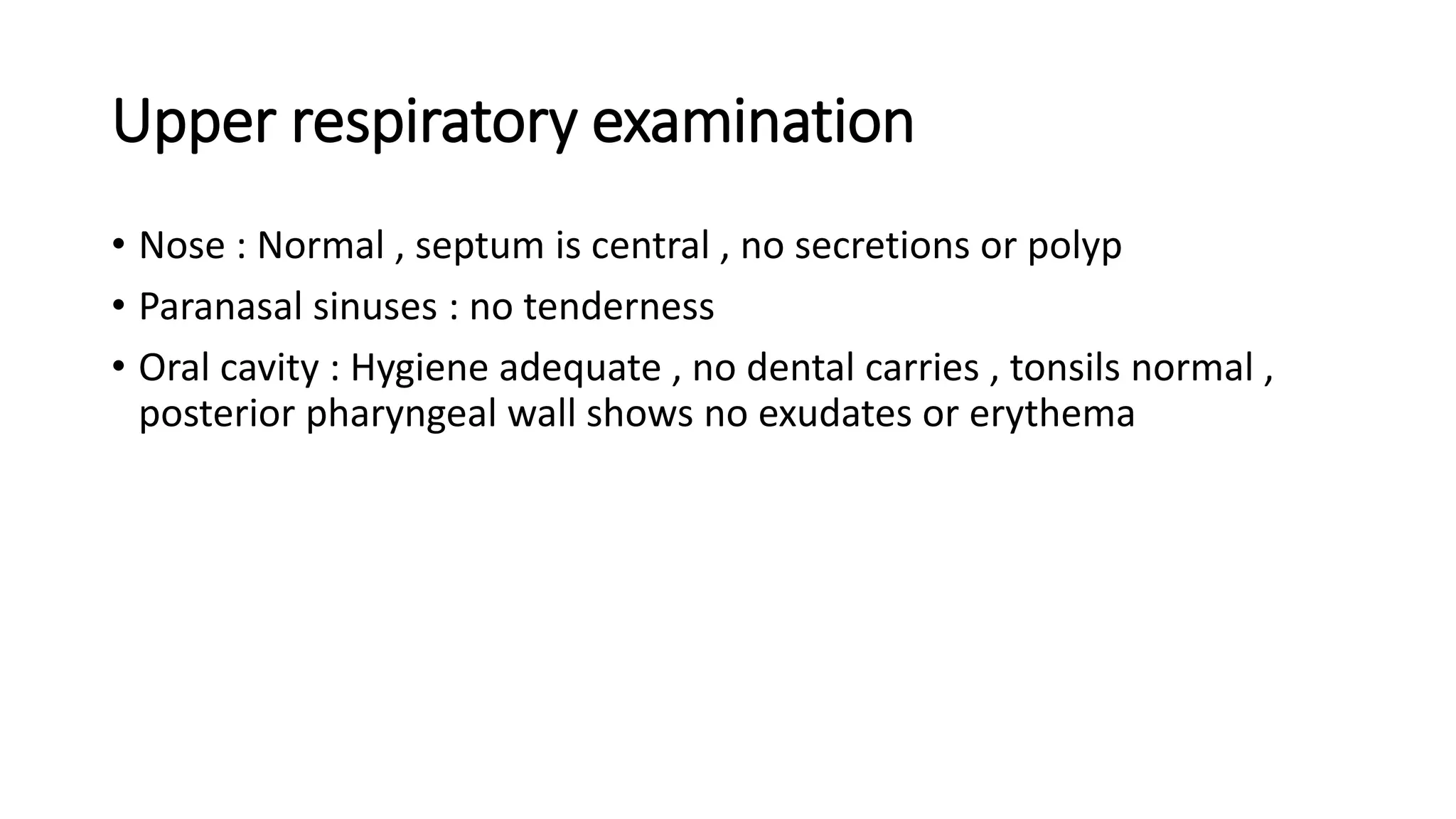 A Case presentation of post TB sequelae.pptx