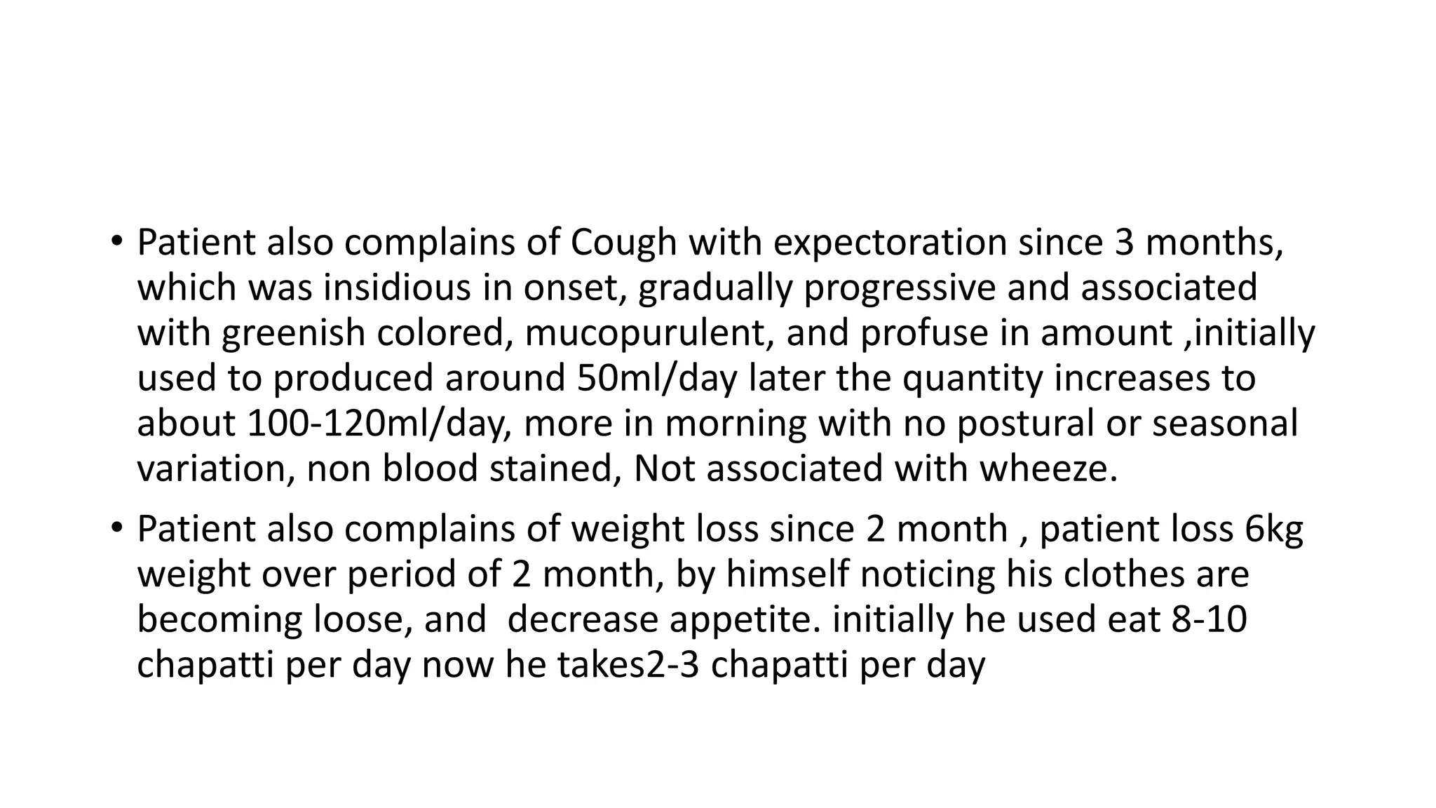 A Case presentation of post TB sequelae.pptx
