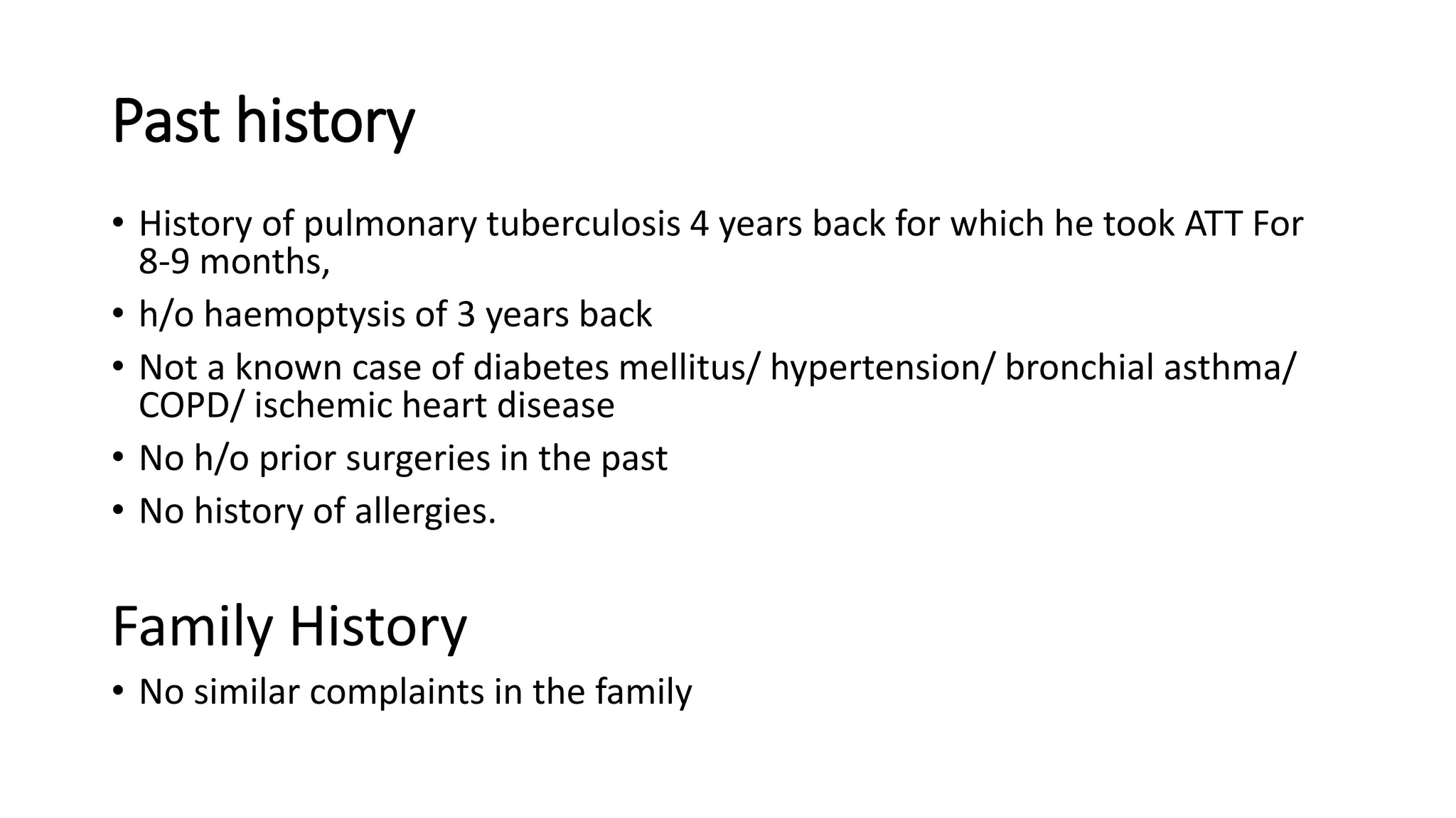 A Case presentation of post TB sequelae.pptx