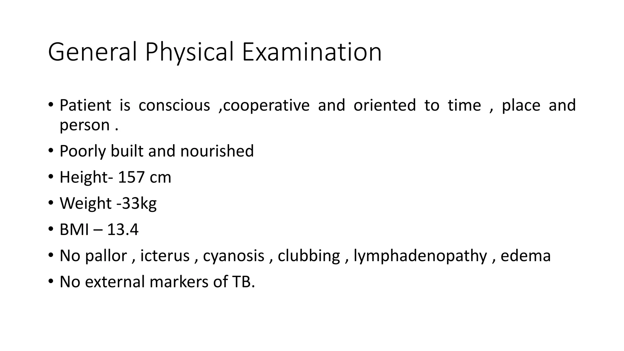 A Case presentation of post TB sequelae.pptx