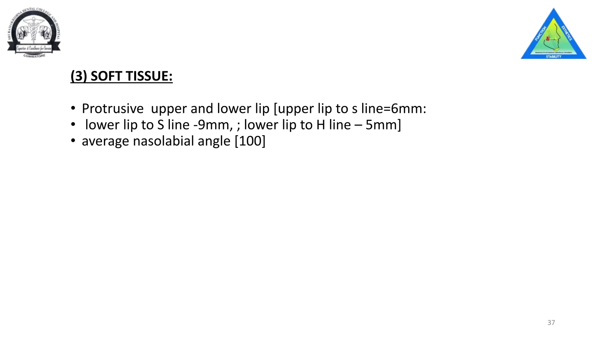 Anterior open bite,case presentation with treatment plan | PPTX