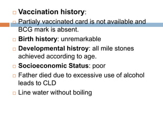 Case presentation of pyelonephritis.pptx