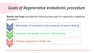 Case Presentation Regenerative endodontics.pptx