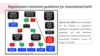 Case Presentation Regenerative endodontics.pptx