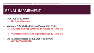 VTE Case presentations.pptx