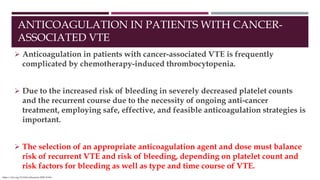 VTE Case presentations.pptx