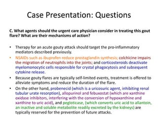 CASE PRESENTATIONS - Musculoskeletal.pptx