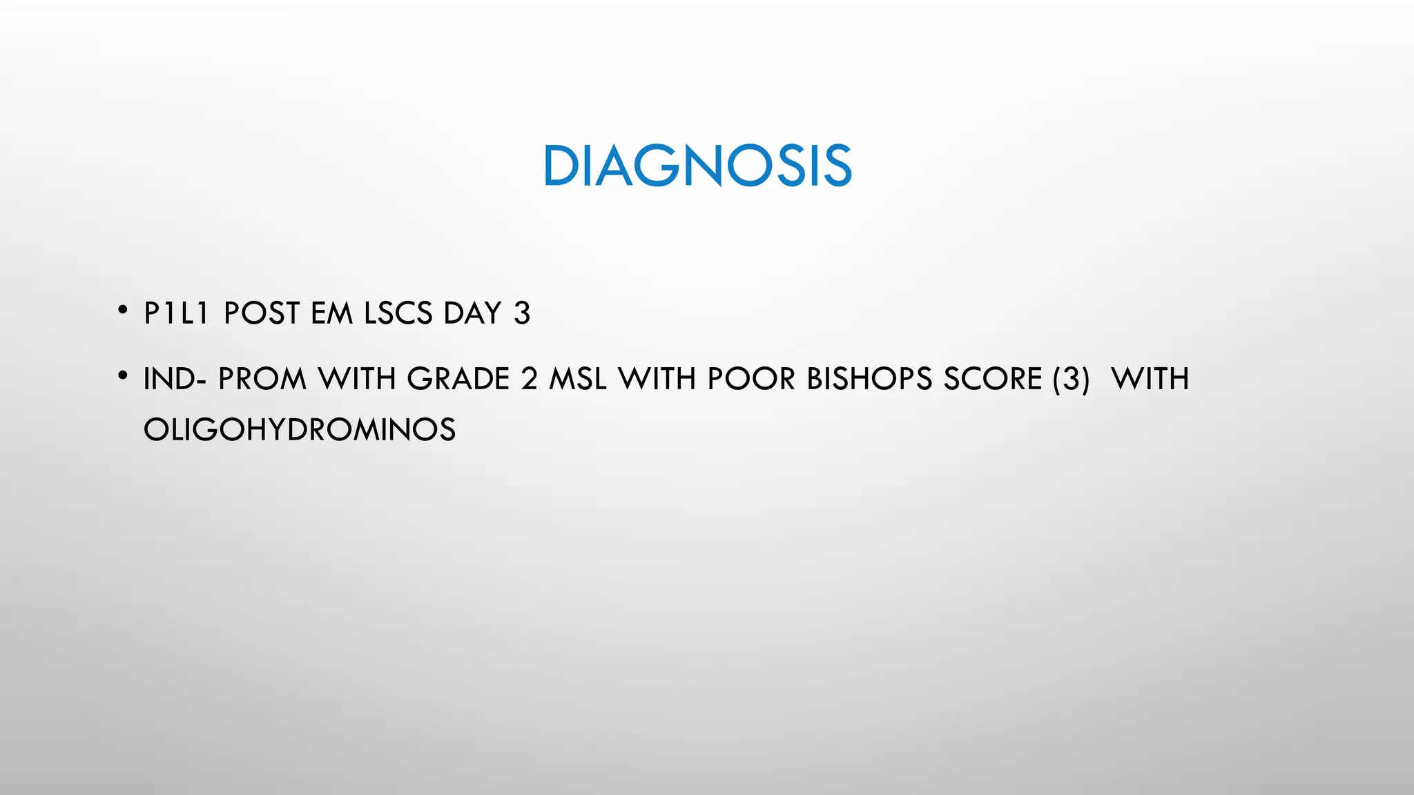 CASE PRESENTATION shruti.pptxmnhhvvhhhggggggggg | PPTX