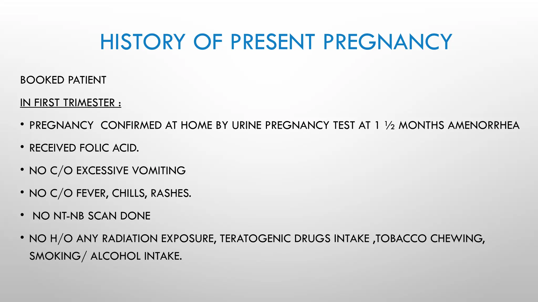 CASE PRESENTATION shruti.pptxmnhhvvhhhggggggggg | PPTX