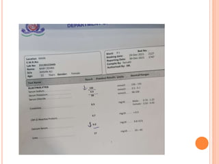 Case presentation Steven-johnson syndrome.pptx
