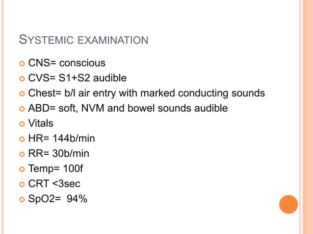 Case presentation Steven-johnson syndrome.pptx | Diseases and ...