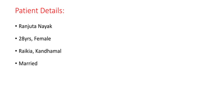 Case Presentation Systemic lupus erythematosus ).pptx | Skin and ...