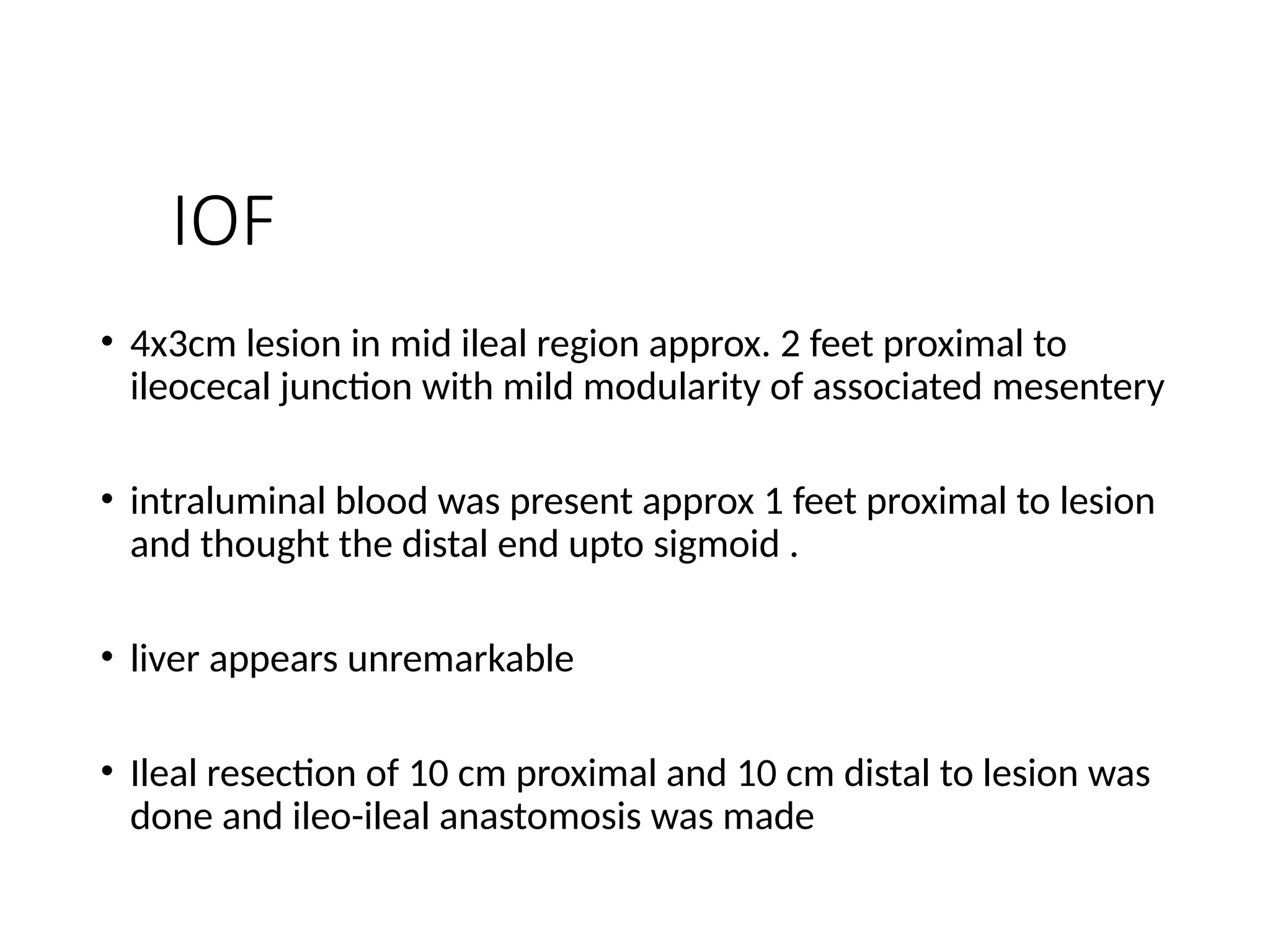 case presentation surgical unit 2.pptx.... | PPTX