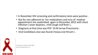 The First Case Report : Mycobacterium riyadhense Pneumonia Newly ...