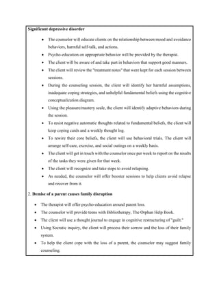 Case Presentation Treatment Plan gretel.docx