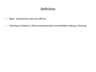 Case presentation Urosepsis | PPTX